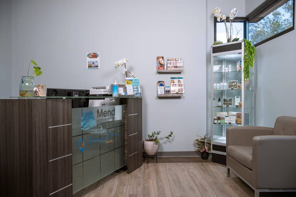 Your Trusted Integrative Doctor in Gilbert, AZ - Mend Acupuncture and ...