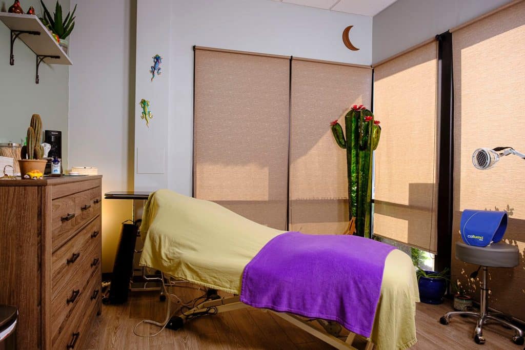 Your Trusted Integrative Doctor in Gilbert, AZ - Mend Acupuncture and ...